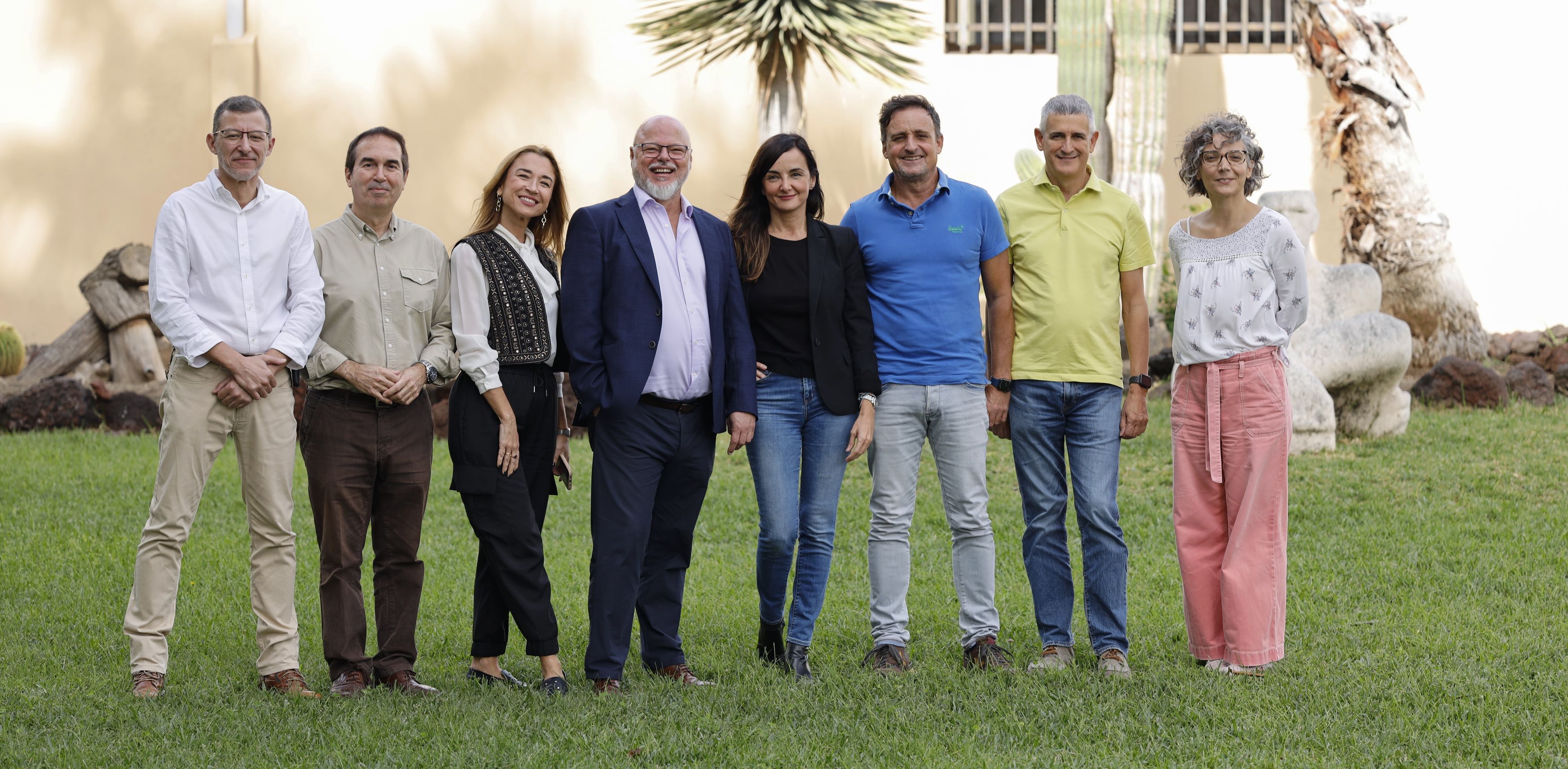 Equipo Decanal | Facultad de Ciencias de la Educación | ULPGC